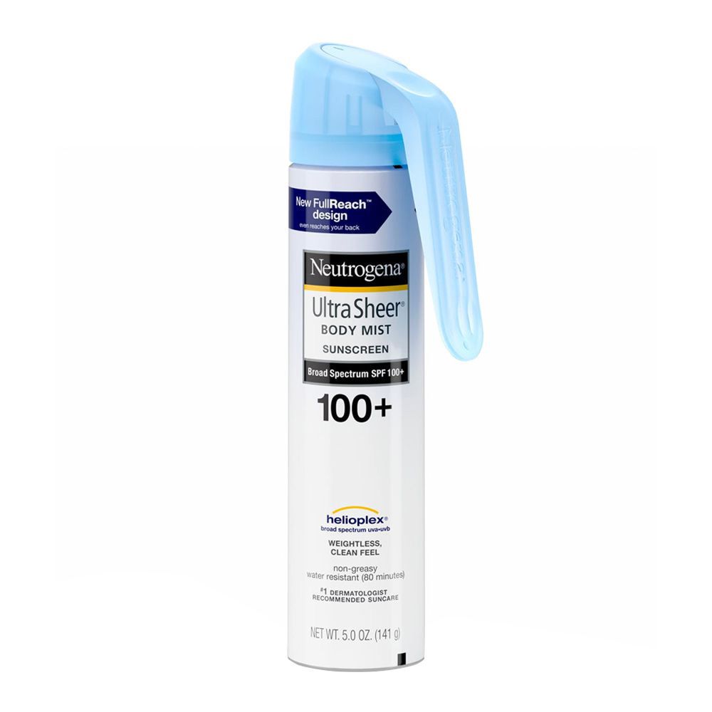 Neutrogena sunblock 100 store