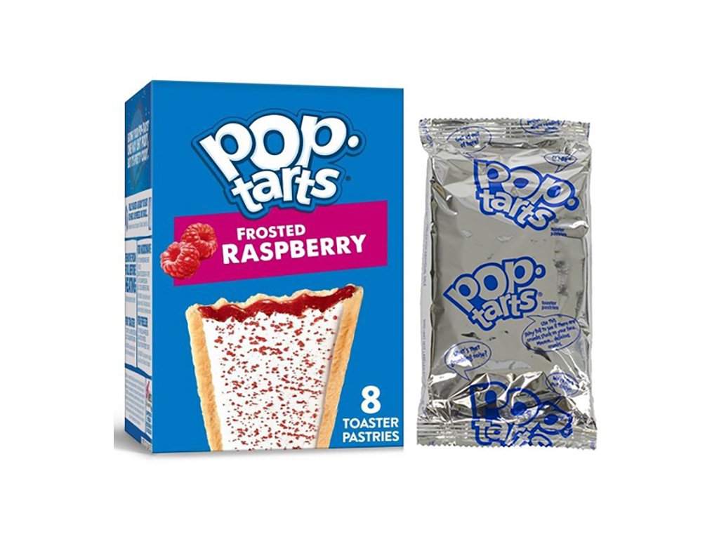 Kelloggs Pop Tarts Frosted Raspberry – Massy Stores Guyana Kelloggs Pop Tarts Frosted Raspberry – Massy Stores Guyana